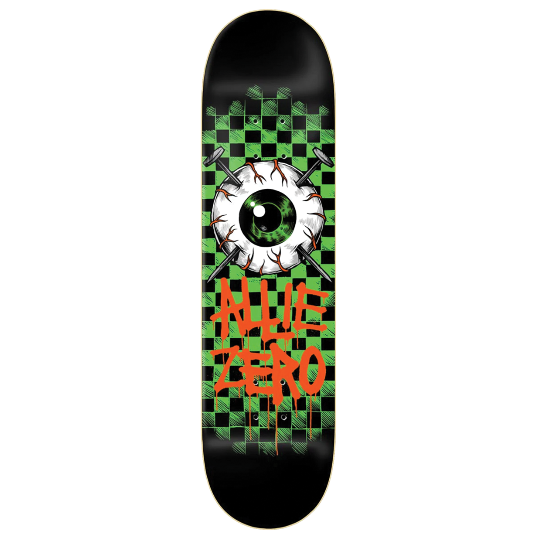 Allie Eyeball Deck - 8.5 – Recess