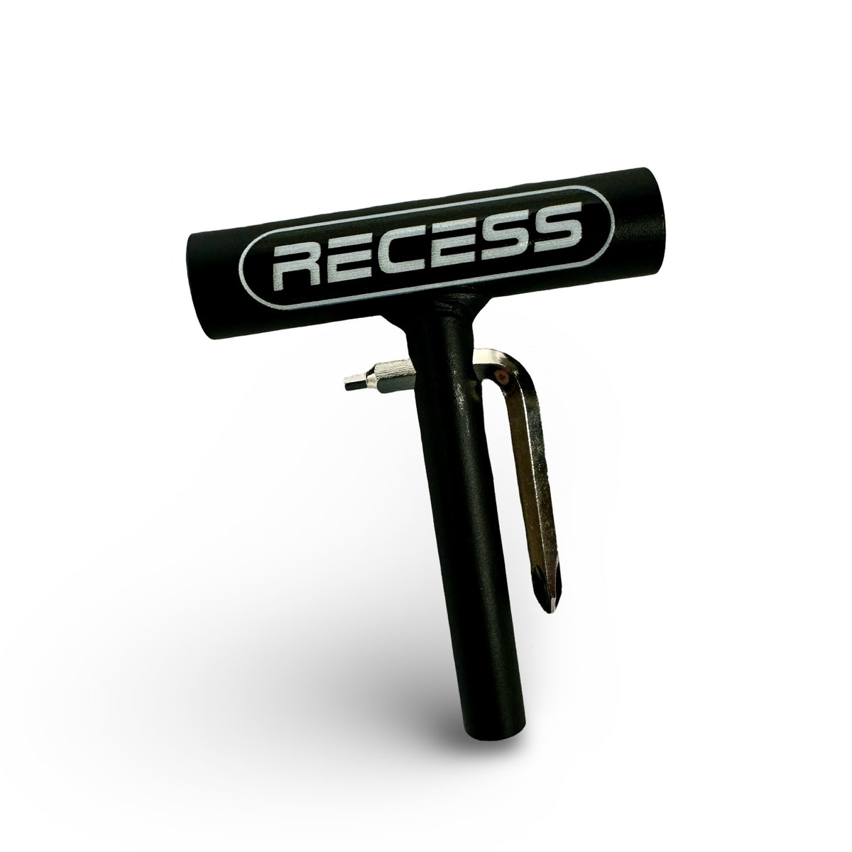Recess Metal Skate Tool