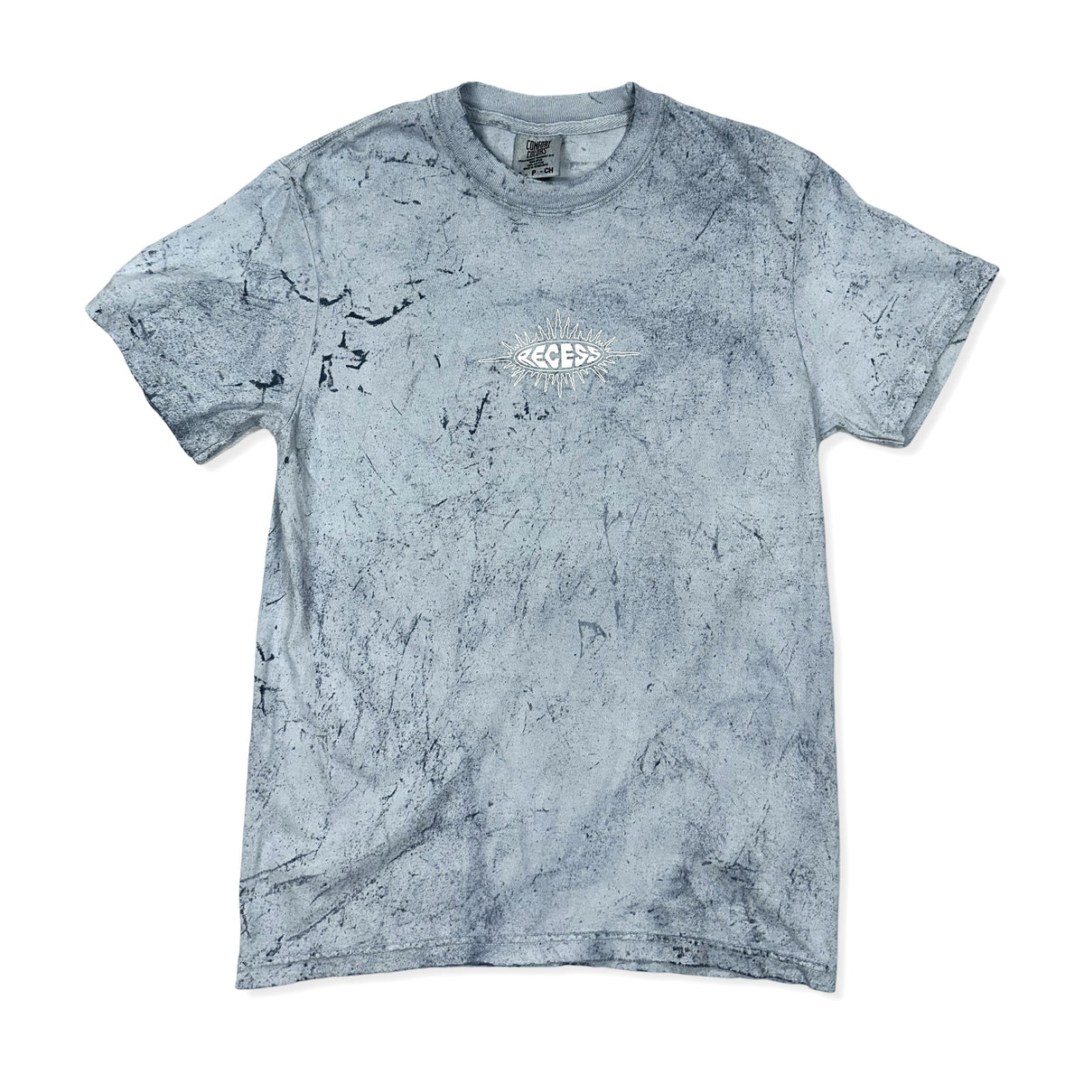 Wms Pulse Color Blast T - ocean – Recess