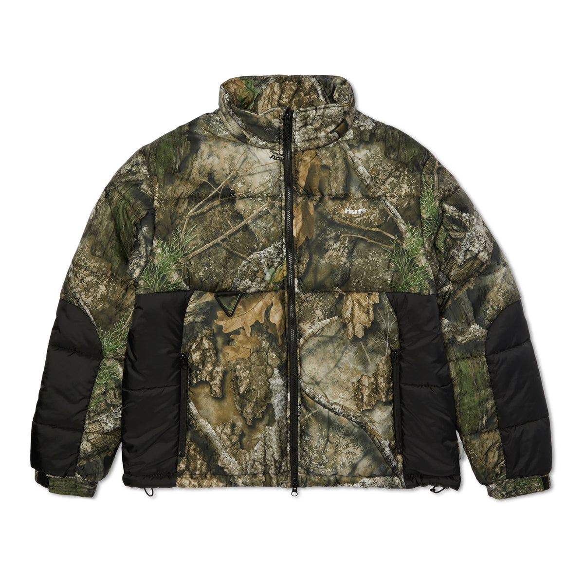 Sequoia Puffer - realtree – Recess