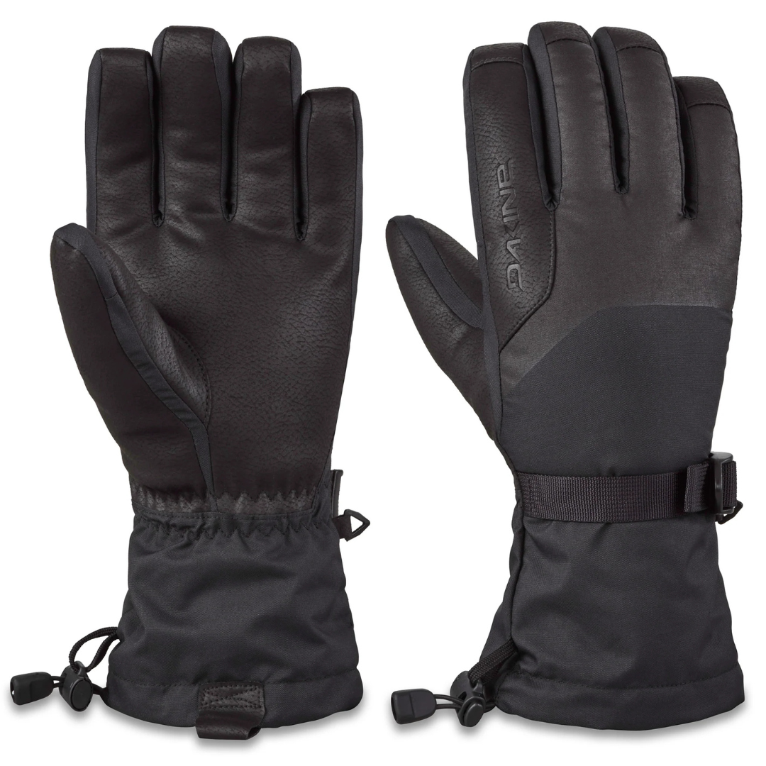 26 Nova Glove - black – Recess