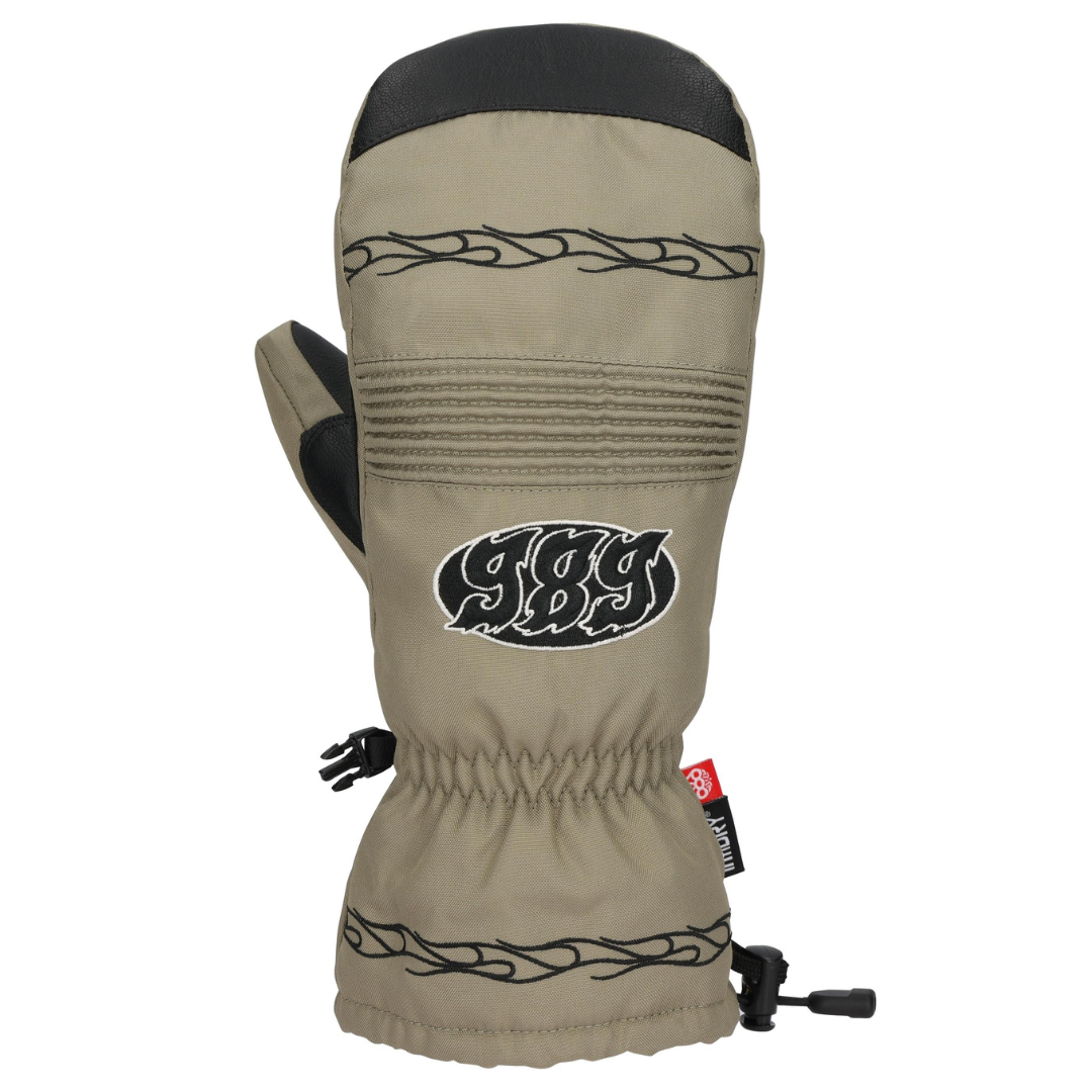 26 Lander Mitt - sage – Recess