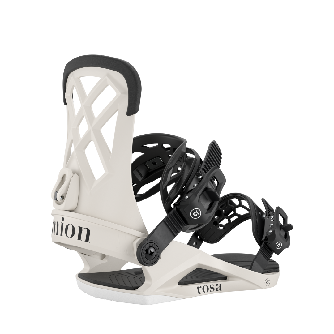 26 Wms Rosa Binding - bone – Recess