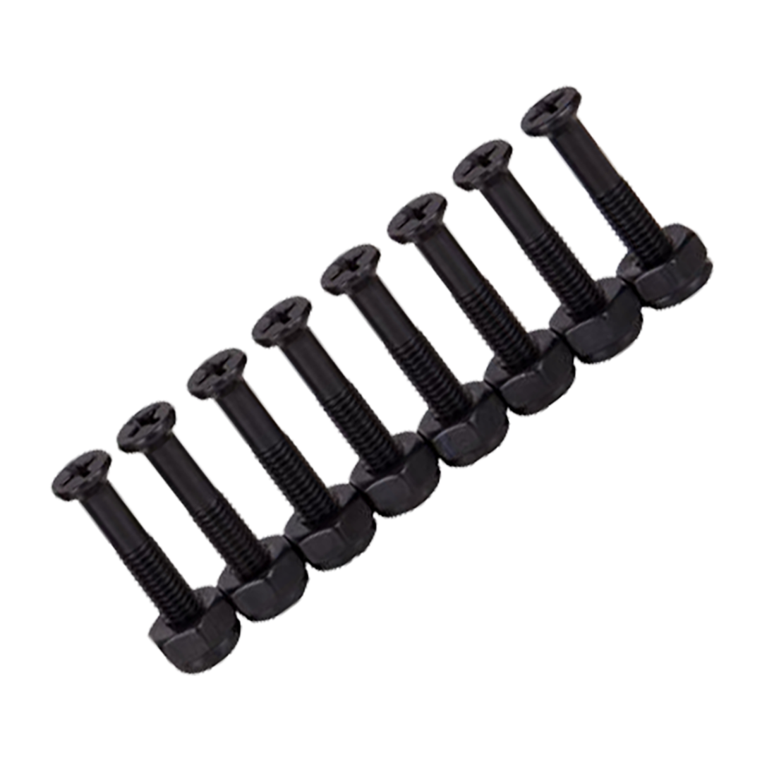 Standard Phillips Hardware – Recess